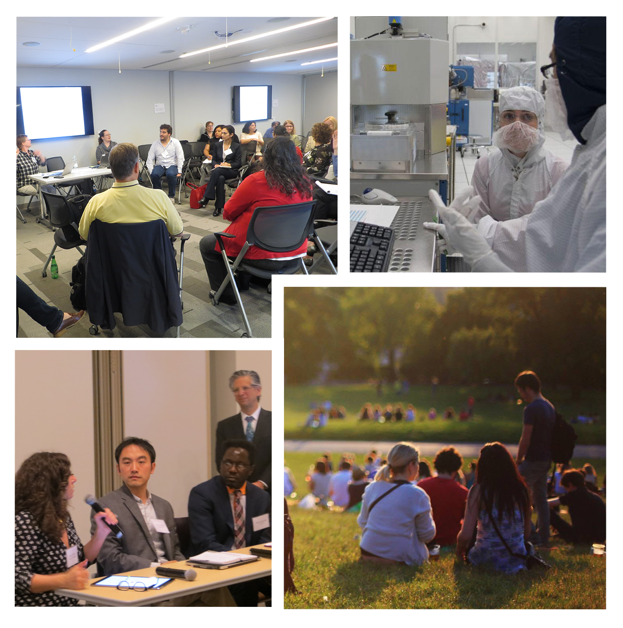 Refreshing the NNI’s Environmental, Health, and Safety Research Strategy - National ...